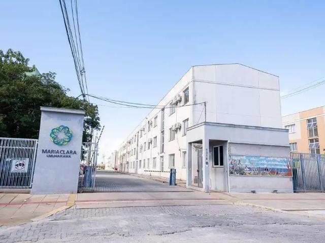 Apartamento para Locação em Pelotas/RS São Gonçalo 2 Quartos