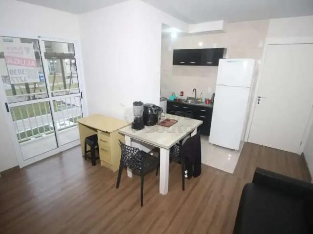 Apartamento para Locação em Pelotas/RS São Gonçalo 2 Quartos