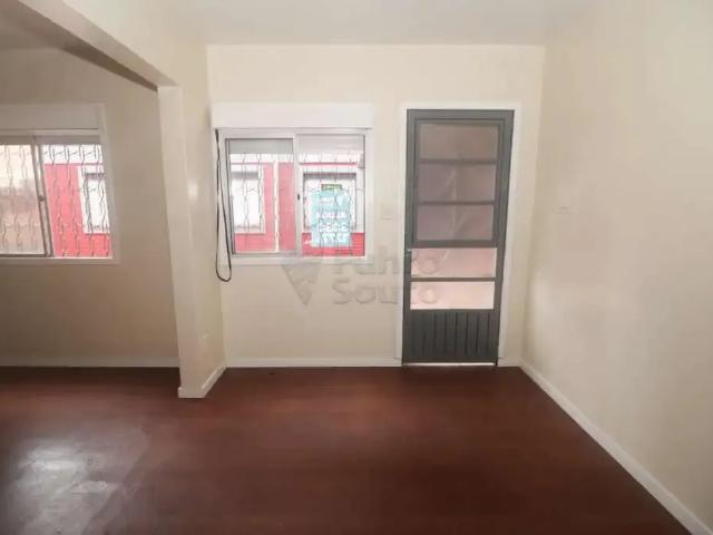 Apartamento para Locação em Pelotas/RS São Gonçalo 2 Quartos