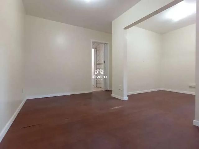 Apartamento para Locação em Pelotas/RS São Gonçalo 2 Quartos
