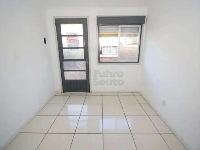 Apartamento para Locação em Pelotas/RS São Gonçalo 2 Quartos