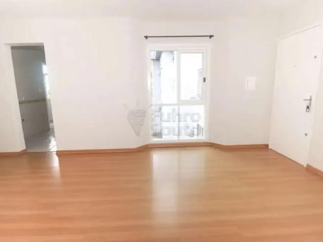 Apartamento para Locação em Pelotas/RS São Gonçalo 2 Quartos