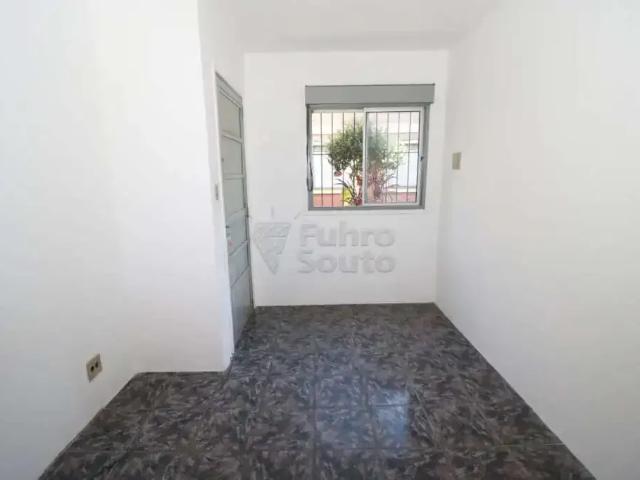 Apartamento para Locação em Pelotas/RS São Gonçalo 2 Quartos
