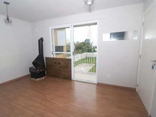 Apartamento para Locação em Pelotas/RS São Gonçalo 2 Quartos