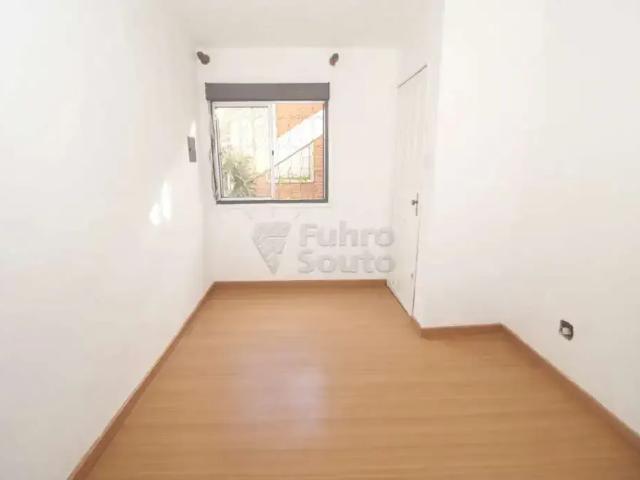 Apartamento para Locação em Pelotas/RS São Gonçalo 2 Quartos