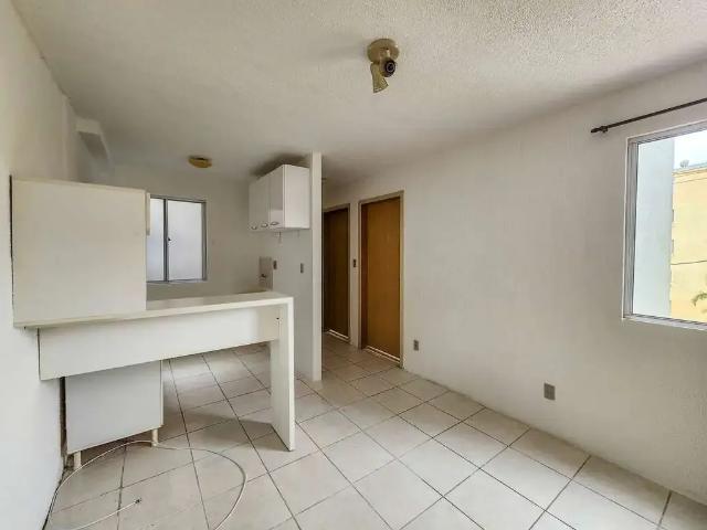 Apartamento para Locação em Pelotas/RS São Gonçalo 2 Quartos