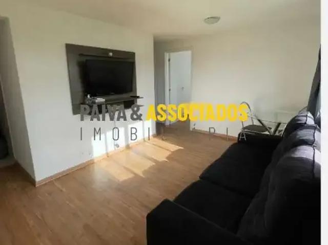 Apartamento para Locação em Pelotas/RS São Gonçalo 2 Quartos