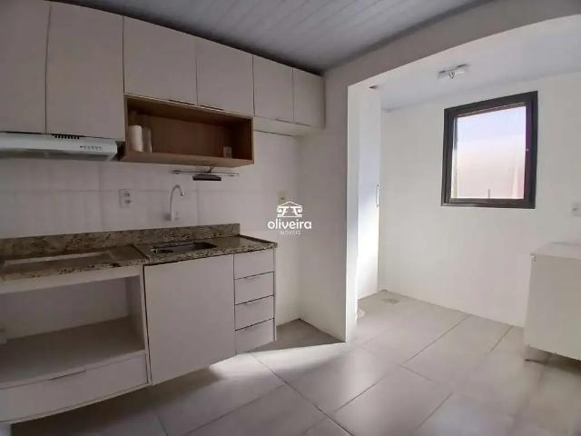 Apartamento para Locação em Pelotas/RS São Gonçalo 2 Quartos