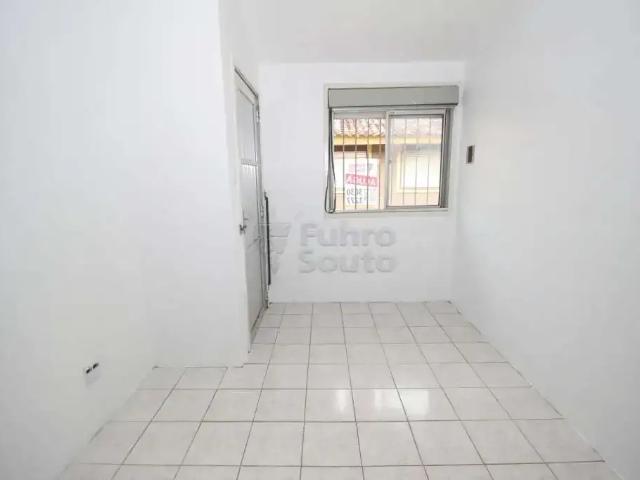 Apartamento para Locação em Pelotas/RS São Gonçalo 2 Quartos