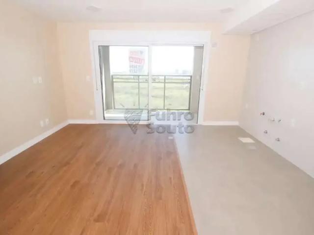 Apartamento para Locação em Pelotas/RS São Gonçalo 2 Quartos