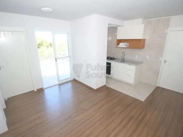Apartamento para Locação em Pelotas/RS São Gonçalo 2 Quartos