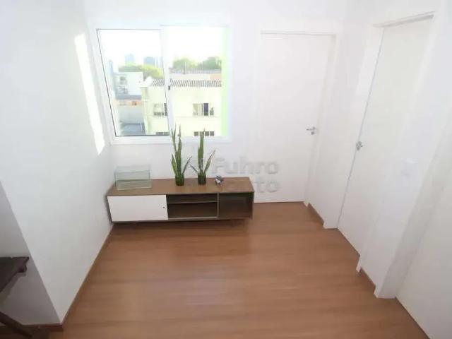 Apartamento para Locação em Pelotas/RS São Gonçalo 2 Quartos