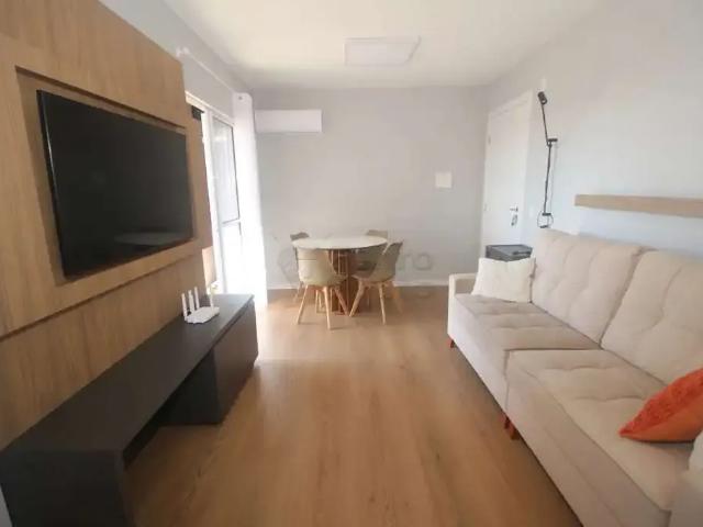 Apartamento para Locação em Pelotas/RS São Gonçalo 2 Quartos