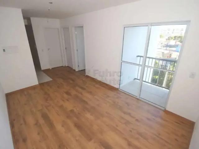 Apartamento para Locação em Pelotas/RS São Gonçalo 2 Quartos