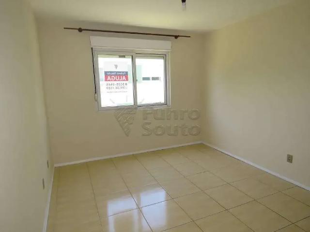 Apartamento para Locação em Pelotas/RS Três Vendas 3 Quartos