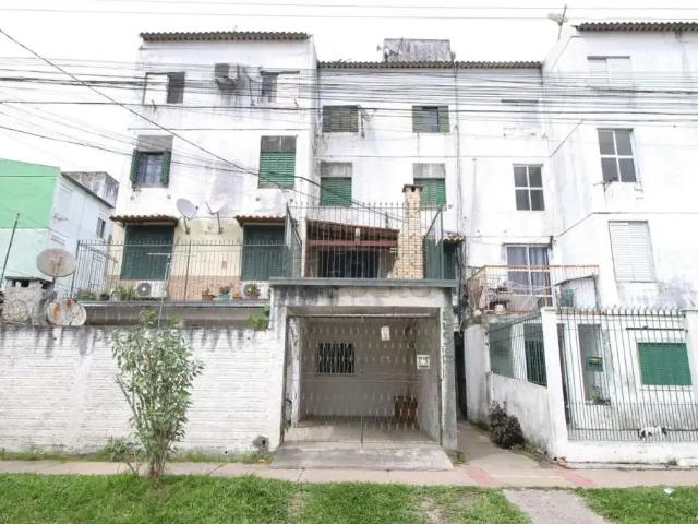 Apartamento para Locação em Pelotas/RS Três Vendas 1 Quartos