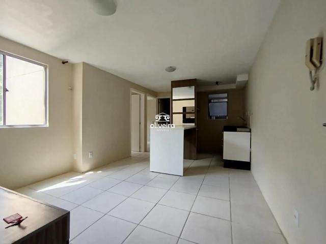 Apartamento para Locação em Pelotas/RS Três Vendas 2 Quartos