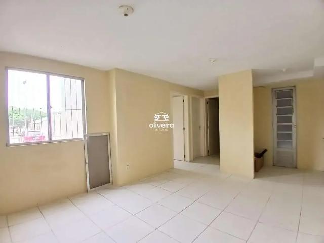 Apartamento para Locação em Pelotas/RS Três Vendas 2 Quartos