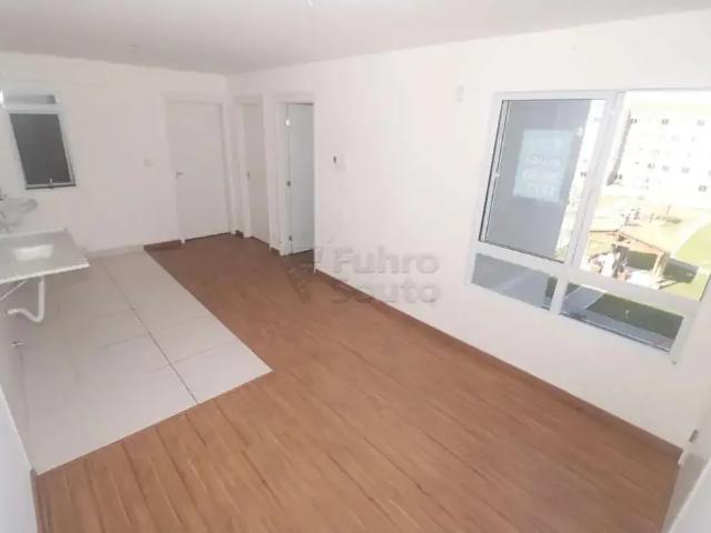 Apartamento para Locação em Pelotas/RS Três Vendas 2 Quartos