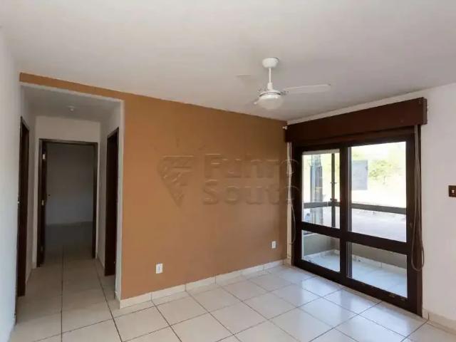 Apartamento para Locação em Pelotas/RS Três Vendas 2 Quartos
