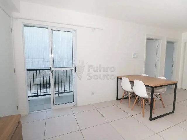 Apartamento para Locação em Pelotas/RS Três Vendas 2 Quartos