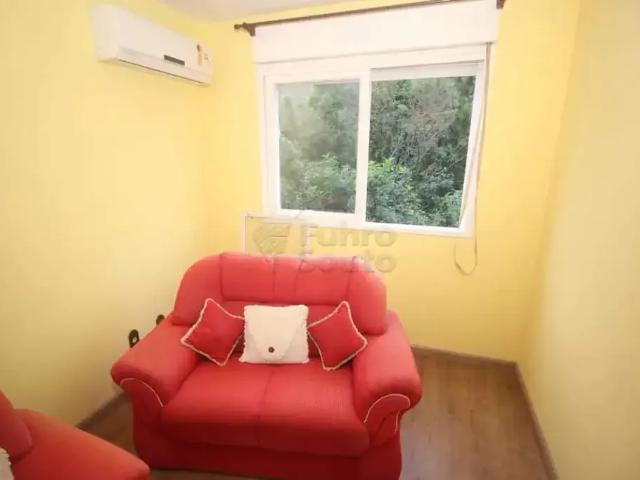 Apartamento para Locação em Pelotas/RS Três Vendas 2 Quartos