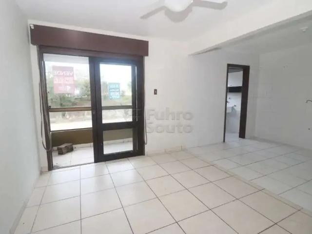 Apartamento para Locação em Pelotas/RS Três Vendas 2 Quartos