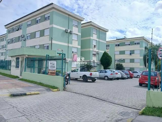 Apartamento para Locação em Pelotas/RS Três Vendas 2 Quartos