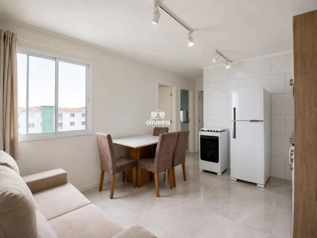 Apartamento para Locação em Pelotas/RS Três Vendas 2 Quartos