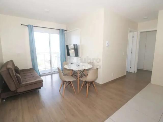 Apartamento para Locação em Pelotas/RS Três Vendas 2 Quartos