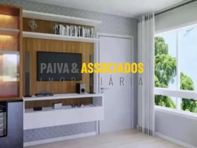 Apartamento para Locação em Pelotas/RS Três Vendas 2 Quartos