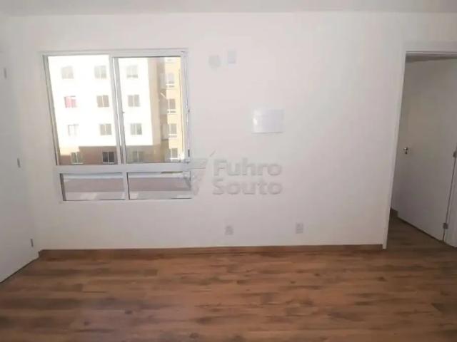 Apartamento para Locação em Pelotas/RS Três Vendas 2 Quartos