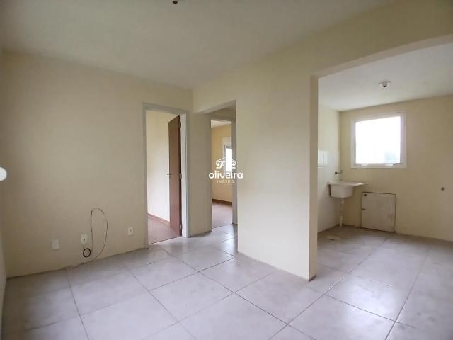 Apartamento para Locação em Pelotas/RS Três Vendas 2 Quartos