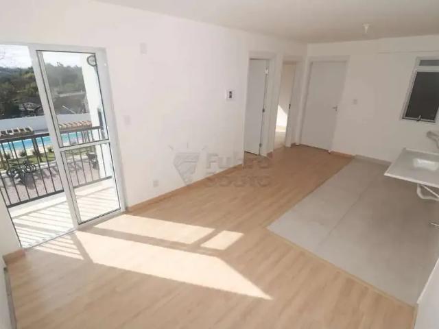 Apartamento para Locação em Pelotas/RS Três Vendas 2 Quartos