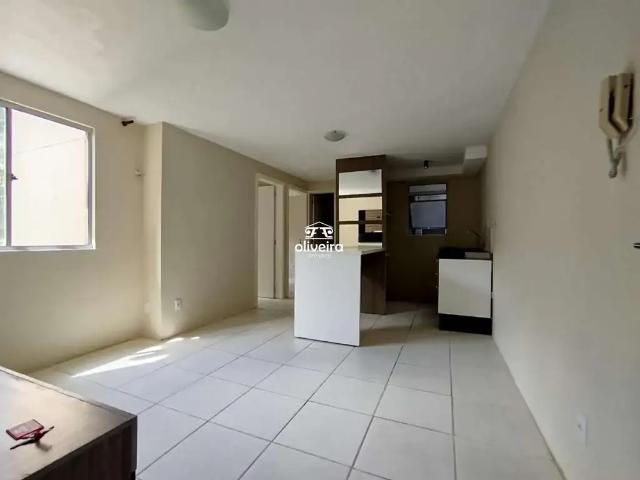Apartamento para Locação em Pelotas/RS Três Vendas 2 Quartos