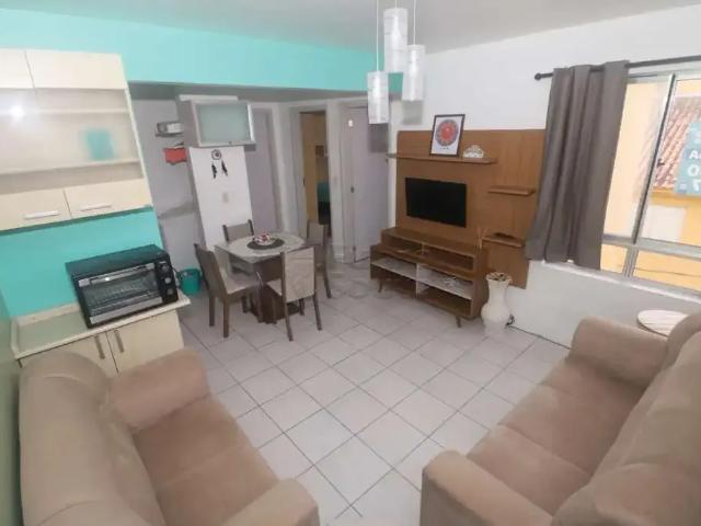 Apartamento para Locação em Pelotas/RS Três Vendas 2 Quartos