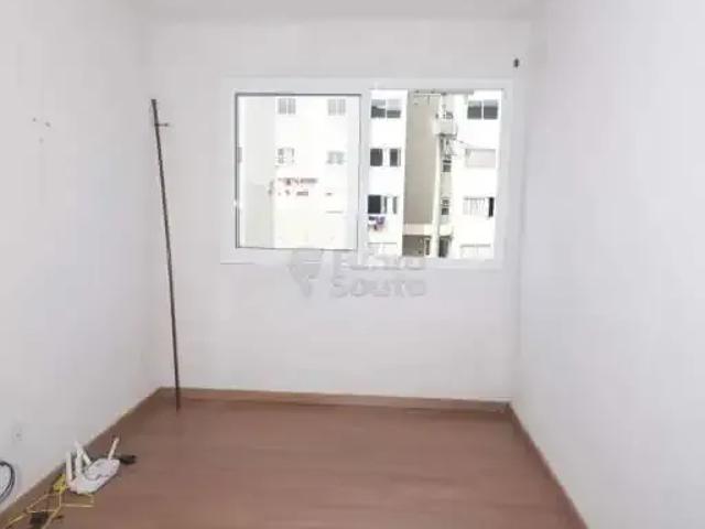 Apartamento para Locação em Pelotas/RS Três Vendas 2 Quartos