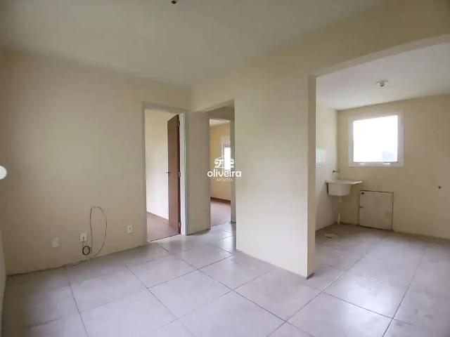 Apartamento para Locação em Pelotas/RS Três Vendas 2 Quartos