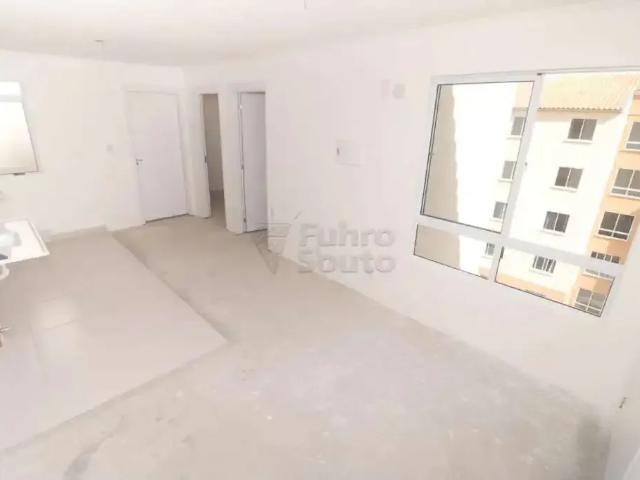 Apartamento para Locação em Pelotas/RS Três Vendas 2 Quartos