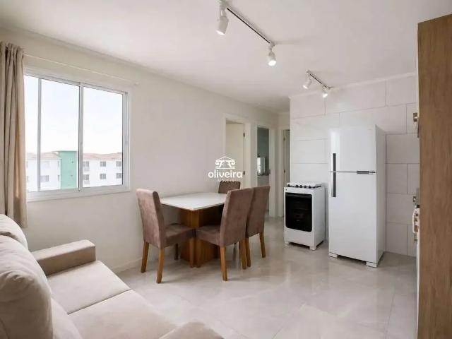 Apartamento para Locação em Pelotas/RS Três Vendas 2 Quartos