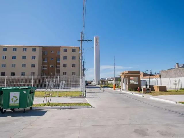 Apartamento para Locação em Pelotas/RS Três Vendas 2 Quartos