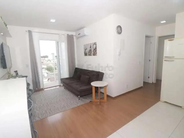 Apartamento para Locação em Pelotas/RS Três Vendas 2 Quartos