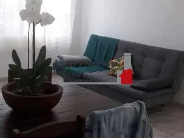 Apartamento para Locação em Peruíbe/SP Centro 1 Quartos