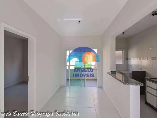 Apartamento para Locação em Peruíbe/SP Centro 1 Quartos
