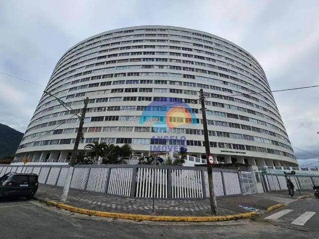 Apartamento para Locação em Peruíbe/SP Centro 1 Quartos