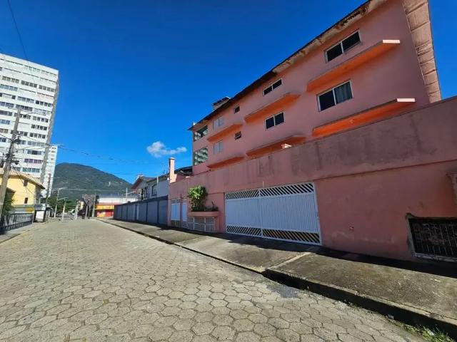 Apartamento para Locação em Peruíbe/SP Centro 1 Quartos