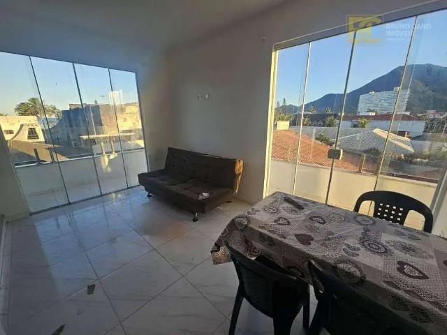 Apartamento para Locação em Peruíbe/SP Centro 1 Quartos