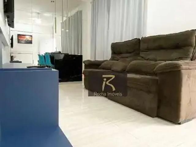 Apartamento para Locação em Peruíbe/SP Centro 1 Quartos