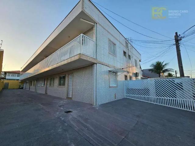 Apartamento para Locação em Peruíbe/SP Centro 1 Quartos
