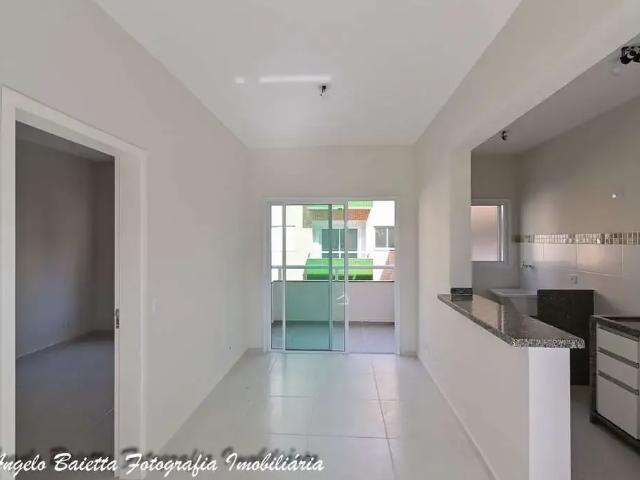 Apartamento para Locação em Peruíbe/SP Centro 1 Quartos